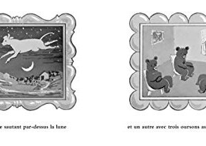 Bonsoir Lune / Goodnight Moon (French Edition)