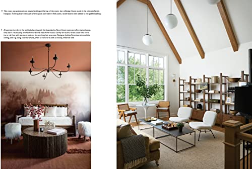 Home with Rue: Style for Everyone [An Interior Design Book]