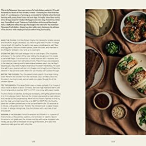 First Generation: Recipes from My Taiwanese-American Home [A Cookbook]