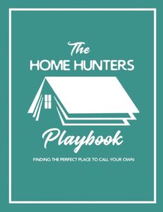 the home hunters playbook