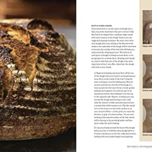 Evolutions in Bread: Artisan Pan Breads and Dutch-Oven Loaves at Home [A baking book]