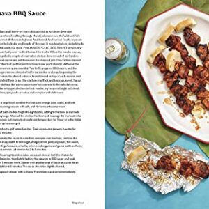 Diasporican: A Puerto Rican Cookbook