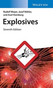 explosives