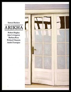 arikha