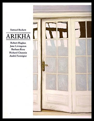 Arikha