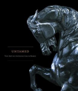 untamed: the art of antoine-louis barye