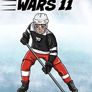 Hockey Wars 11: State Tournament