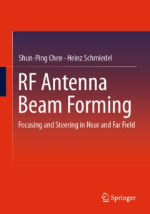 rf antenna beam forming: focusing and steering in near and far field