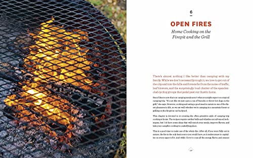 Franklin Smoke: Wood. Fire. Food. [A Cookbook]