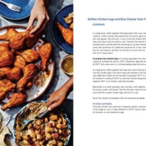 Shaq's Family Style: Championship Recipes for Feeding Family and Friends [A Cookbook]