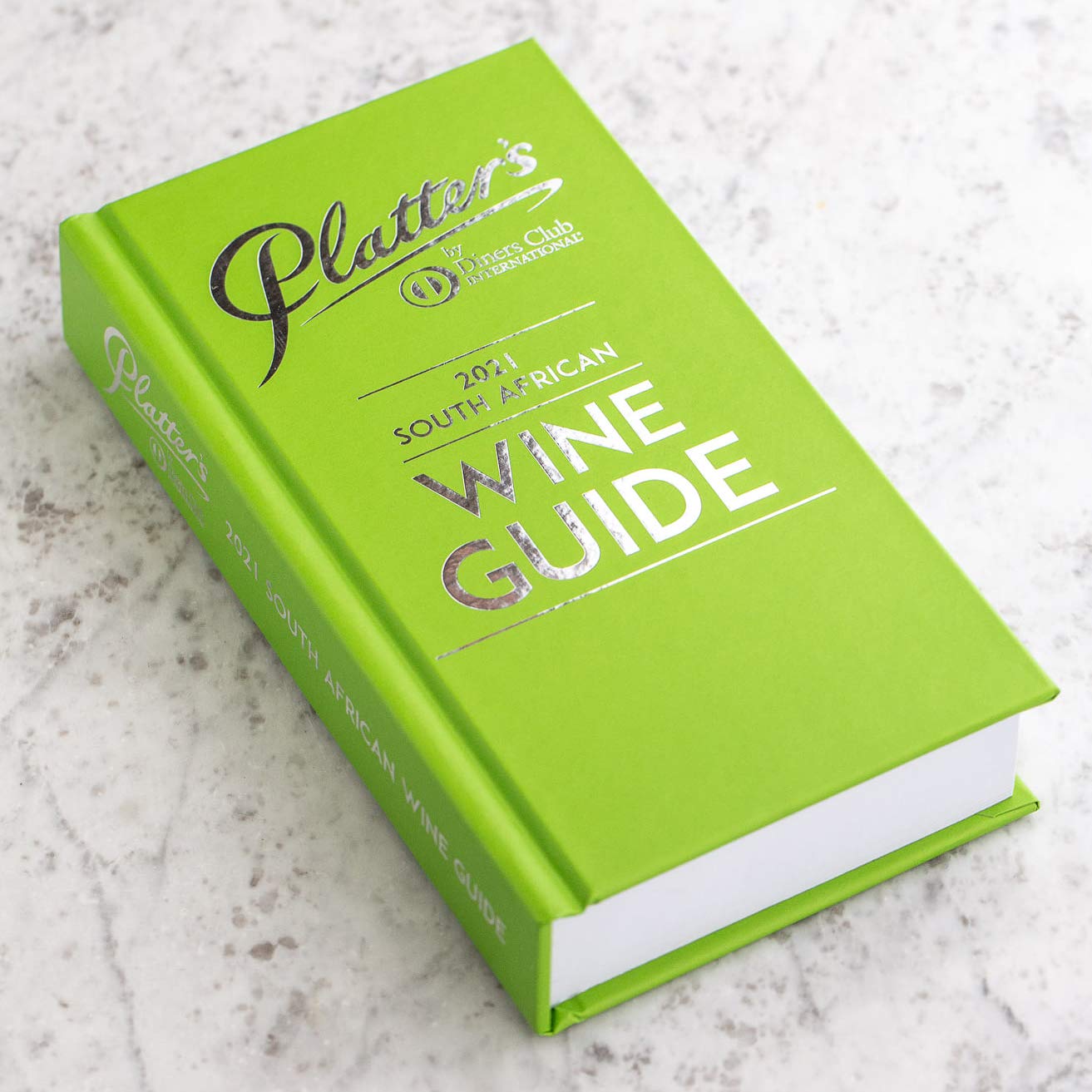 Platter's 2021 South African Wine Guide