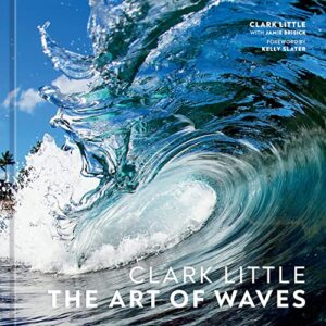 clark little: the art of waves