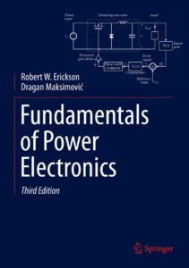 fundamentals of power electronics