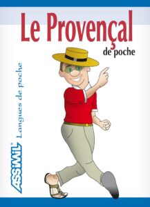 le provençal de poche