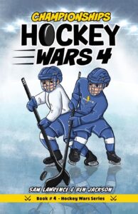 hockey wars 4: championships