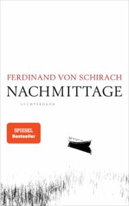 nachmittage