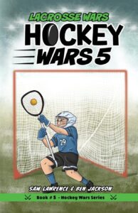 hockey wars 5: lacrosse wars