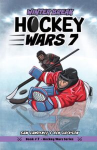 hockey wars 7: winter break