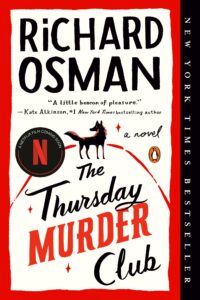 the thursday murder club: a novel (a thursday murder club mystery)