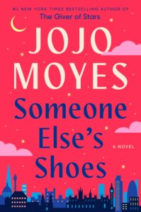 someone else's shoes: a novel