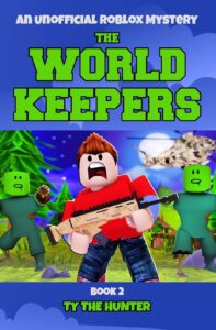 the world keepers 2: roblox suspense for older kids