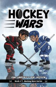 hockey wars