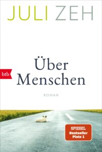 Über menschen: roman