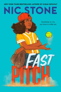 fast pitch