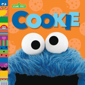 cookie (sesame street friends)