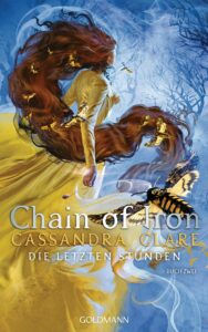 chain of iron: die letzten stunden 2