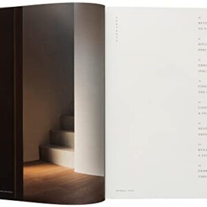 Soft Minimal: Norm Architects: A Sensory Approach to Architecture and Design