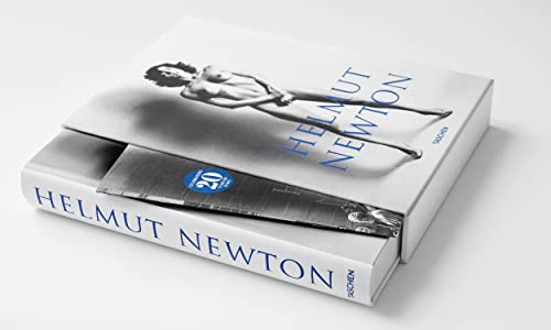 Helmut Newton: Celebrating 20 Years of Sumo