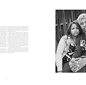 LaToya Ruby Frazier: Flint Is Family In Three Acts