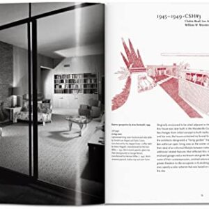 Case Study Houses: 1945-1966: the California Impetus