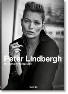 peter lindbergh: on fashion photography