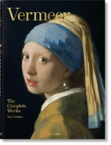 vermeer: the complete works