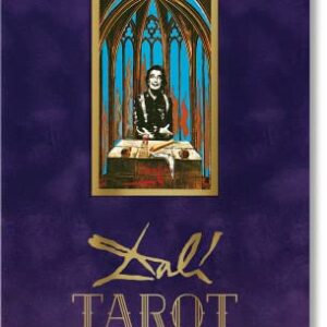 Dalí. Tarot