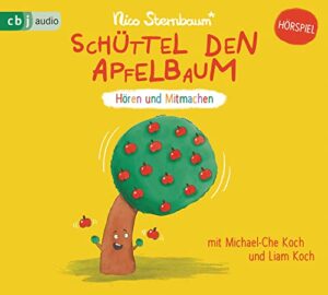 den apfelbaum