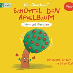 den Apfelbaum