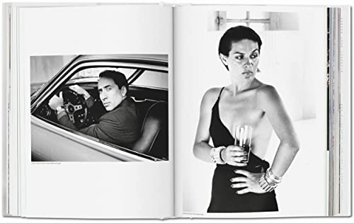 Helmut Newton: Celebrating 20 Years of Sumo