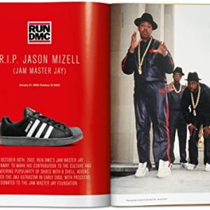 Sneaker Freaker: The Ultimate Sneaker Book!