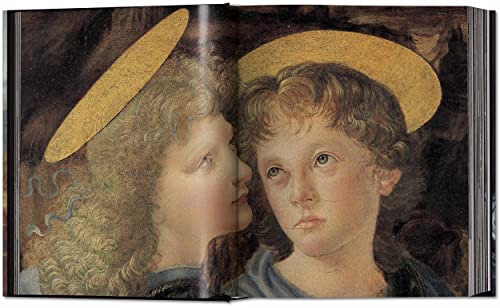 Leonardo da Vinci, 1452-1519: The Complete Paintings and Drawings