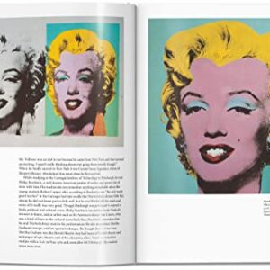 Andy Warhol: Commerce into Art