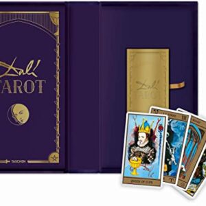 Dalí. Tarot