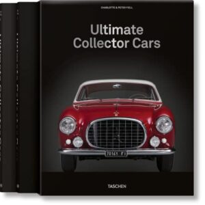 ultimate collector cars