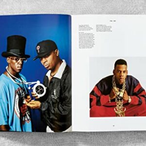 Ice Cold: A Hip-Hop Jewelry History