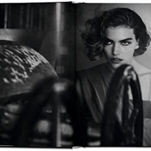 Peter Lindbergh: On Fashion Photography