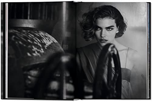 Peter Lindbergh: On Fashion Photography