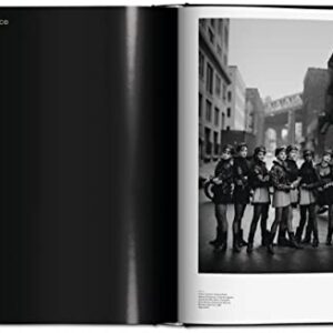 Peter Lindbergh: On Fashion Photography