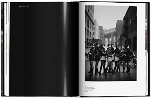 Peter Lindbergh: On Fashion Photography